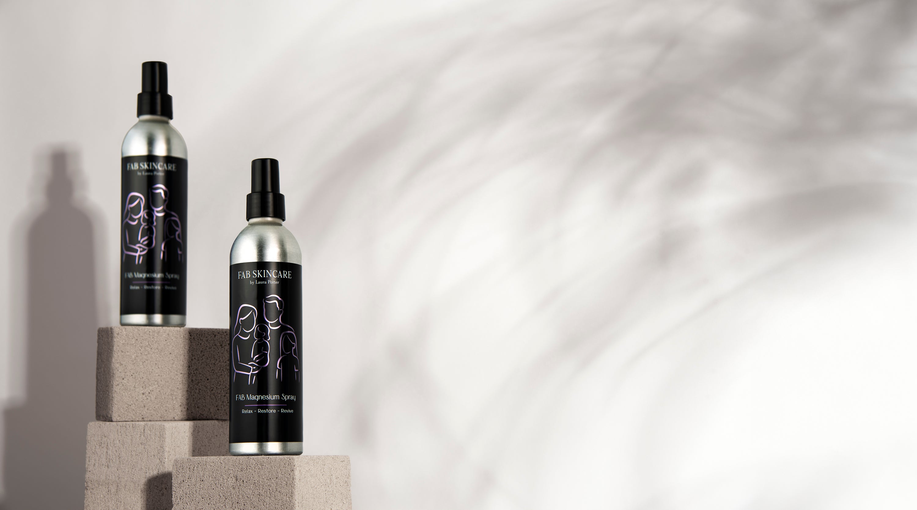 Fab Skincare By Laura Porter