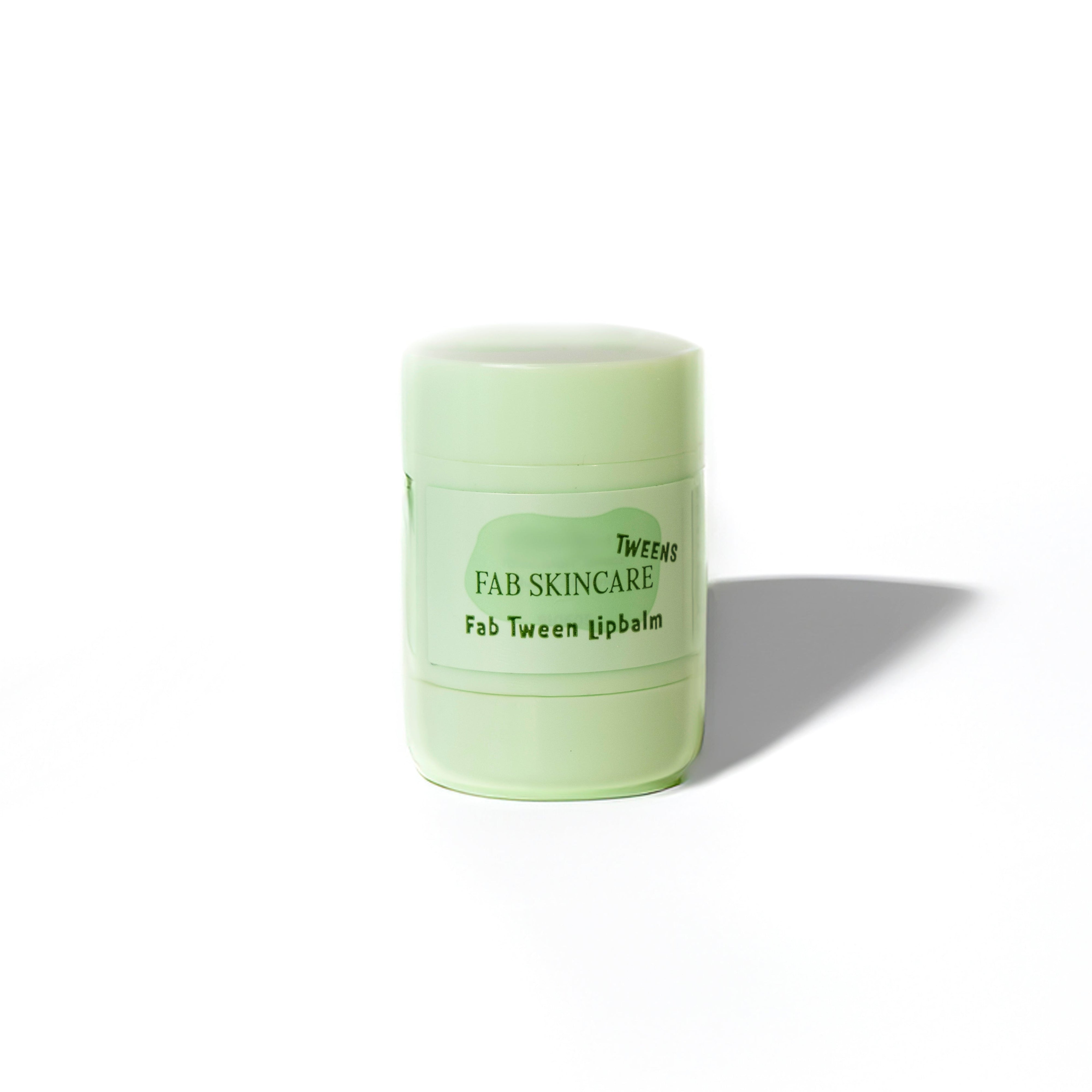 FAB Tween Lip Balm 15ml